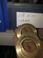 China Jichai 12V190 Series Engine Parts with Customization Option The Piston Pin for sale