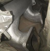 China Co810f-3/22 G12V190zl-3 Jinan Diesel Engine Parts 12V190 The Piston Pin at Affordable for sale