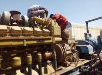 China Co810f-3/22 G12V190zl-3 Jinan Diesel Engine Parts Customization for Your Requirements for sale