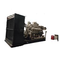 China Chidong Gas Generator Parts 12V190 Aluminum The Piston Pin for Various Applications for sale