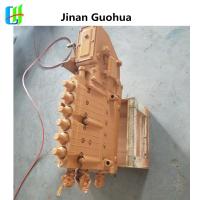 China Fixed Installation Bl12V190zl-1 Chidong Diesel Turbocharger for Steam Turbine Generator for sale