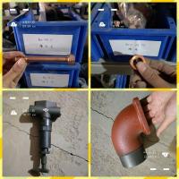 China Fixed Installation Bl12V190zl-1 Chidong Diesel Turbocharger for Steam Turbine Generator for sale