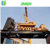 China Bh12V190zl Jinan Diesel Generator Parts with DC Output Type Installation Method Fixed for sale