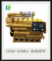 China G6190zlc Jinan Diesel Marine Engine Parts Chidong Customized to Your Business Success for sale
