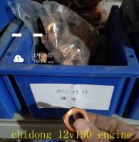 China Certified 12V190 Sand Pumping Vessel Engine Parts Jichai with ISO9001 Certification for sale