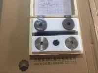 China Customization Jinan Chidong 12V190 Marine Ship Diesel Generator Parts for Your Benefit for sale