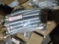 China Standard H16V190zdt-2 1000kw Natural Gas Generator Parts with DC Output Type for sale