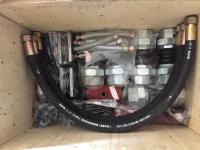 China CE Certification 8190zlc2 Cargo Ship Engine Parts Chidong Customization for sale