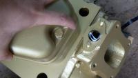 China Co1200/20 or Co1300f/3-25 Engine Parts Chidong Jichai Compression-Ignition Cylinder Head for sale