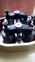 China Co1200/20 or Co1300f/3-25 Engine Parts Chidong Jichai Compression-Ignition Cylinder Head for sale