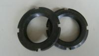 China Customization Crankshaft for A12V190pzl Jichai Engine Parts in Oilfield or Drilling for sale