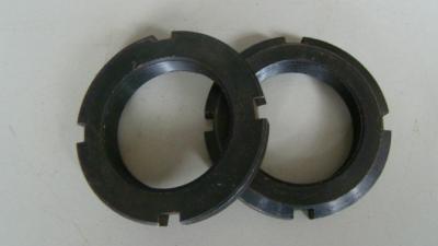 China Customization Crankshaft for A12V190pzl Jichai Engine Parts in Oilfield or Drilling for sale