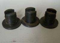 China Customization Crankshaft for A12V190pzl Jichai Engine Parts in Oilfield or Drilling for sale