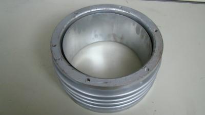 China Z12V190b Diesel Engine Parts for Battery Standard Component and Customization Option for sale