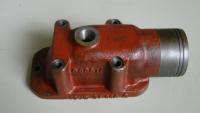 China Z12V190b Diesel Engine Parts for Battery Standard Component and Customization Option for sale