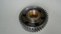 China Z12V190b Diesel Engine Parts for Battery Standard Component and Customization Option for sale