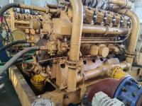 China Customization Z12V190b 882kw Diesel Generator for Aluminum Hotel Battery and Battery for sale