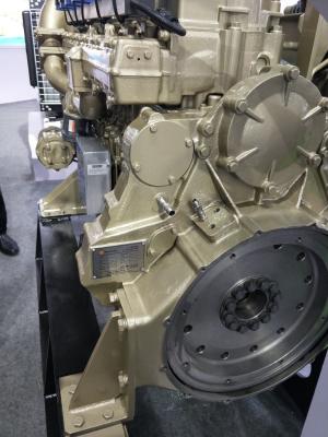 China Z12V190b Jichai Chidong Rand 882kw Diesel Generator Parts with CE Certification 1000 for sale