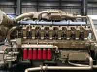 China DC Output Type ISO Certified Chidong H16V190zlt2-2 Natural Gas Generator for to England for sale