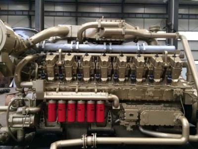 China DC Output Type ISO Certified Chidong H16V190zlt2-2 Natural Gas Generator for to England for sale