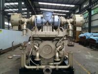 China DC Output Type ISO Certified Chidong H16V190zlt2-2 Natural Gas Generator for to England for sale