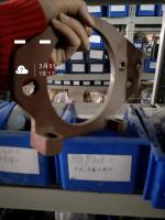 China Natural Gas 16V190 H16V190zlt2-2 Generator Parts for Chidong for sale