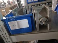 China Natural Gas 16V190 H16V190zlt2-2 Generator Parts for Chidong for sale