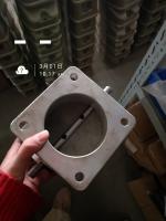 China Natural Gas 16V190 H16V190zlt2-2 Generator Parts for Chidong for sale