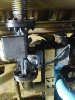China 12V190 Gas Generator 127.90.50A Jinan Diesel Engine Parts Spark Plug with Piston Ring for sale