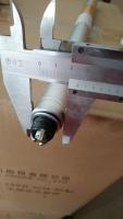 China 12V190 Gas Generator 127.90.50A Jinan Diesel Engine Parts Spark Plug with Piston Ring for sale