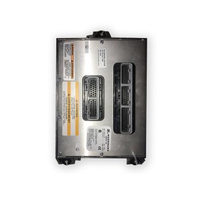 China CE Certified Aluminum Jichai Gas Generator Parts 1512t. 13K. 01A Electronic Controller for sale