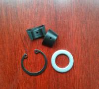 China Aluminum Crankshaft for Jichai Chidong Pz12V190b Diesel Engine Parts 12vb. 02.00 for sale