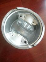 China Aluminum Crankshaft for Jichai Chidong Pz12V190b Diesel Engine Parts 12vb. 02.00 for sale
