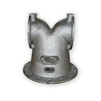 China B6190 Jichai Chidong Barnd Marine Boat Engine Parts 226L. 02.00 Crankshaft Customization for sale