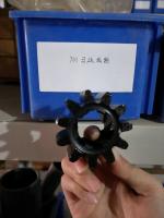China ISO9001 Certified Crankshaft for Air Starting System B6190 Marine Diesel Engine Parts for sale