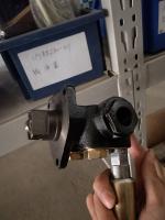 China ISO9001 Certified Crankshaft for Air Starting System B6190 Marine Diesel Engine Parts for sale