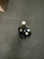 China ISO9001 Certified Crankshaft for Air Starting System B6190 Marine Diesel Engine Parts for sale