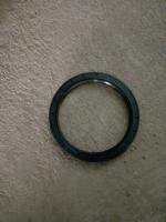 China ISO9001 Certified Crankshaft for Air Starting System B6190 Marine Diesel Engine Parts for sale