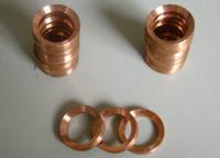 China Crankshaft for Jinan G6190 Passanger Boat Engine Parts Jichai Chidong Marine Engine for sale