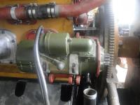 China 1000 Crankshaft Chidong Pz8V190 Drilling Engine for Oil Field Drilling Operations for sale
