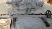 China 1000 Crankshaft Chidong Pz8V190 Drilling Engine for Oil Field Drilling Operations for sale