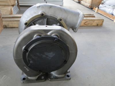 China CE Certified G12V190pzl-3 Jinan Diesel Engine Turbocharger Assembly Standard Component for sale