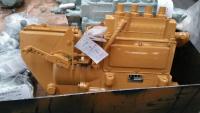 China Jinan Diesel Engine 12V190 Crankshaft Low Oil Pressure Shut Down Device for Operation for sale