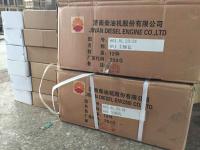 China Jinan Diesel Engine 12V190 Crankshaft Low Oil Pressure Shut Down Device for Operation for sale