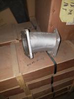 China Jichai 500kw Gas Generator Parts Crew and Bolt for 12V190 Output Type AC Three Phase for sale