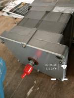 China 12V190 Digital Actuator for Jichai/Chidong 500kw Gas Generator in Land Conditions for sale