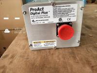 China 12V190 Digital Actuator for Jichai/Chidong 500kw Gas Generator in Land Conditions for sale