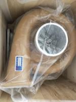 China 1200kw Gas Generator Jichai Turbocharger 6016CT. 26y. 00 for Common Units Conditions for sale
