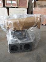 China 1200kw Gas Generator Jichai Turbocharger 6016CT. 26y. 00 for Common Units Conditions for sale