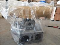 China 1200kw Gas Generator Jichai Turbocharger 6016CT. 26y. 00 for Common Units Conditions for sale
